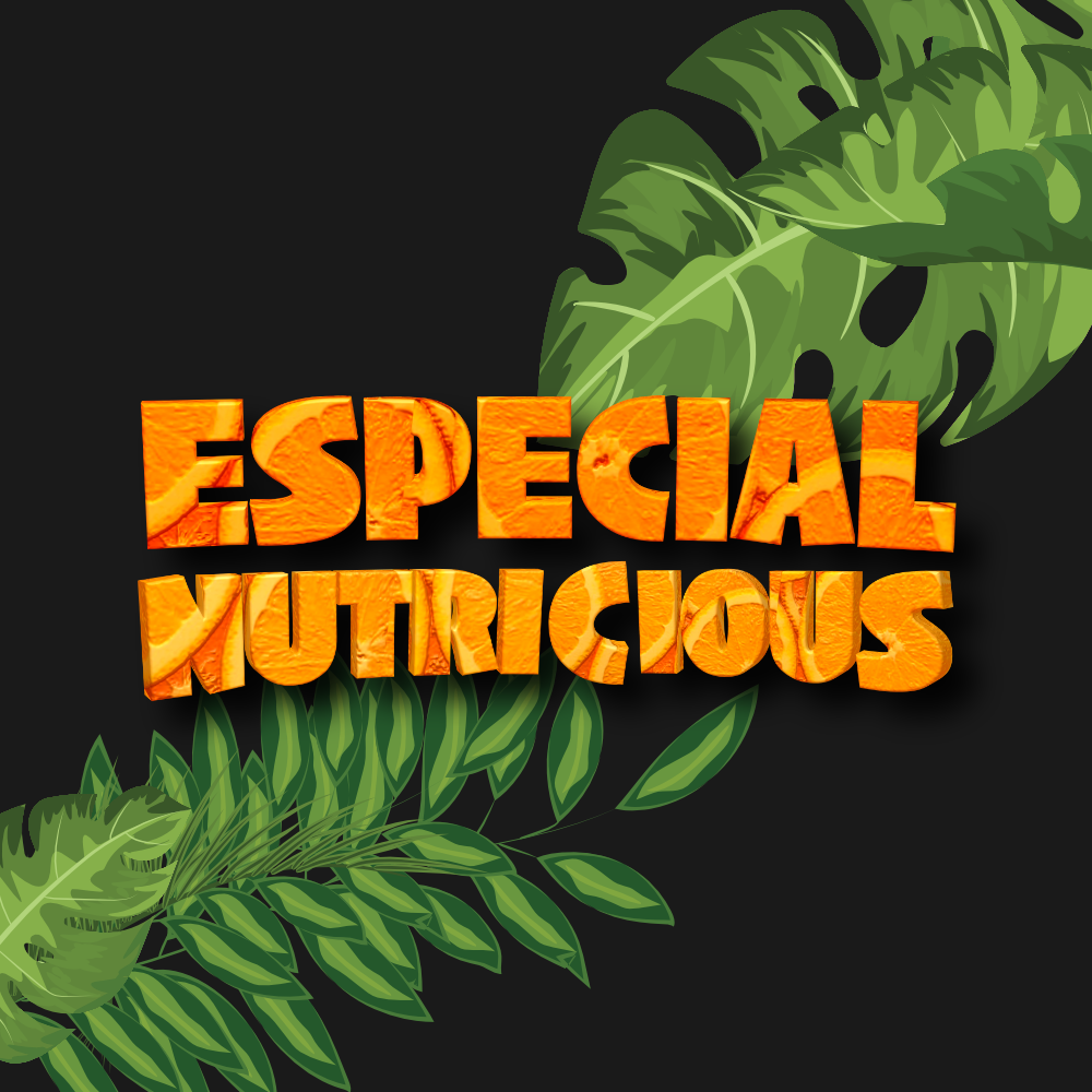 Tienda – NutriCious